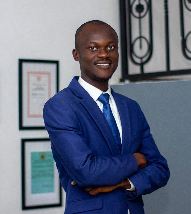 About us – BANN & Associates