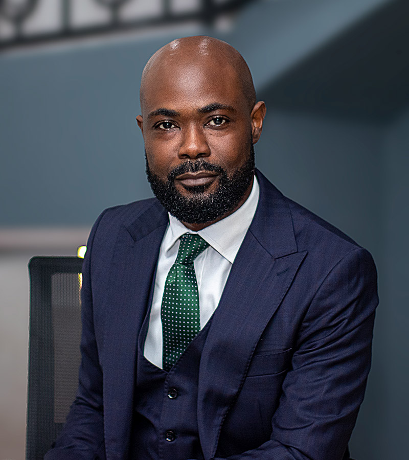 About us – BANN & Associates