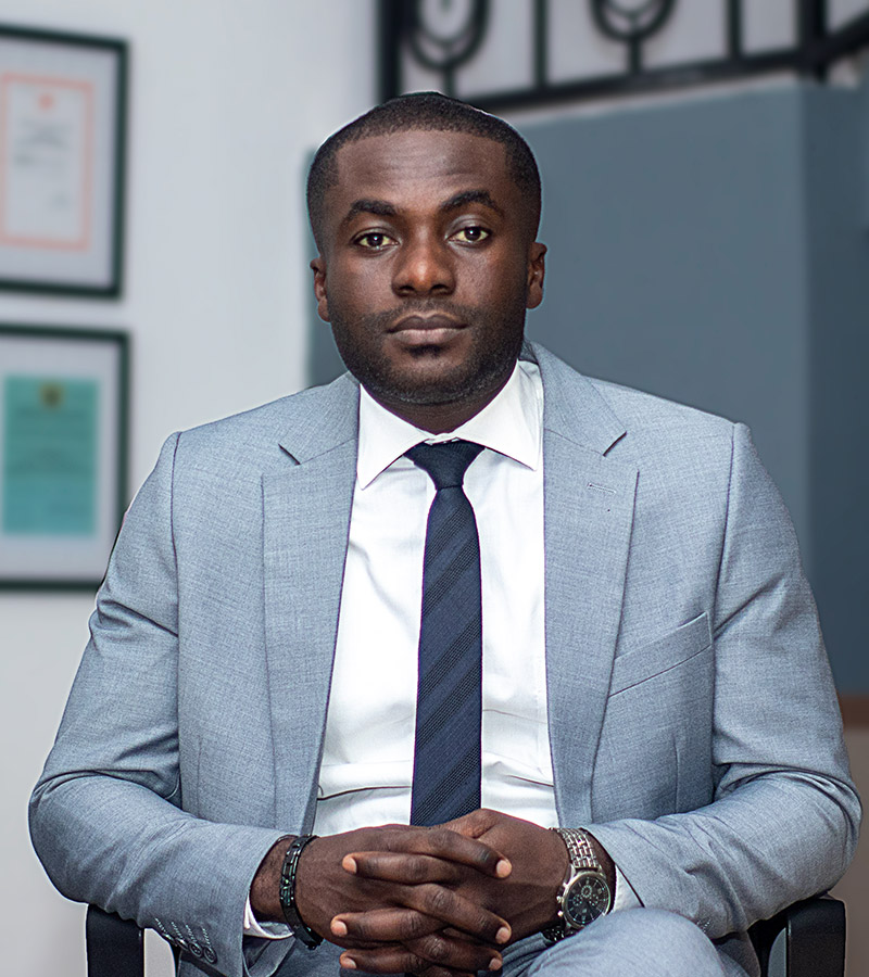 About us – BANN & Associates